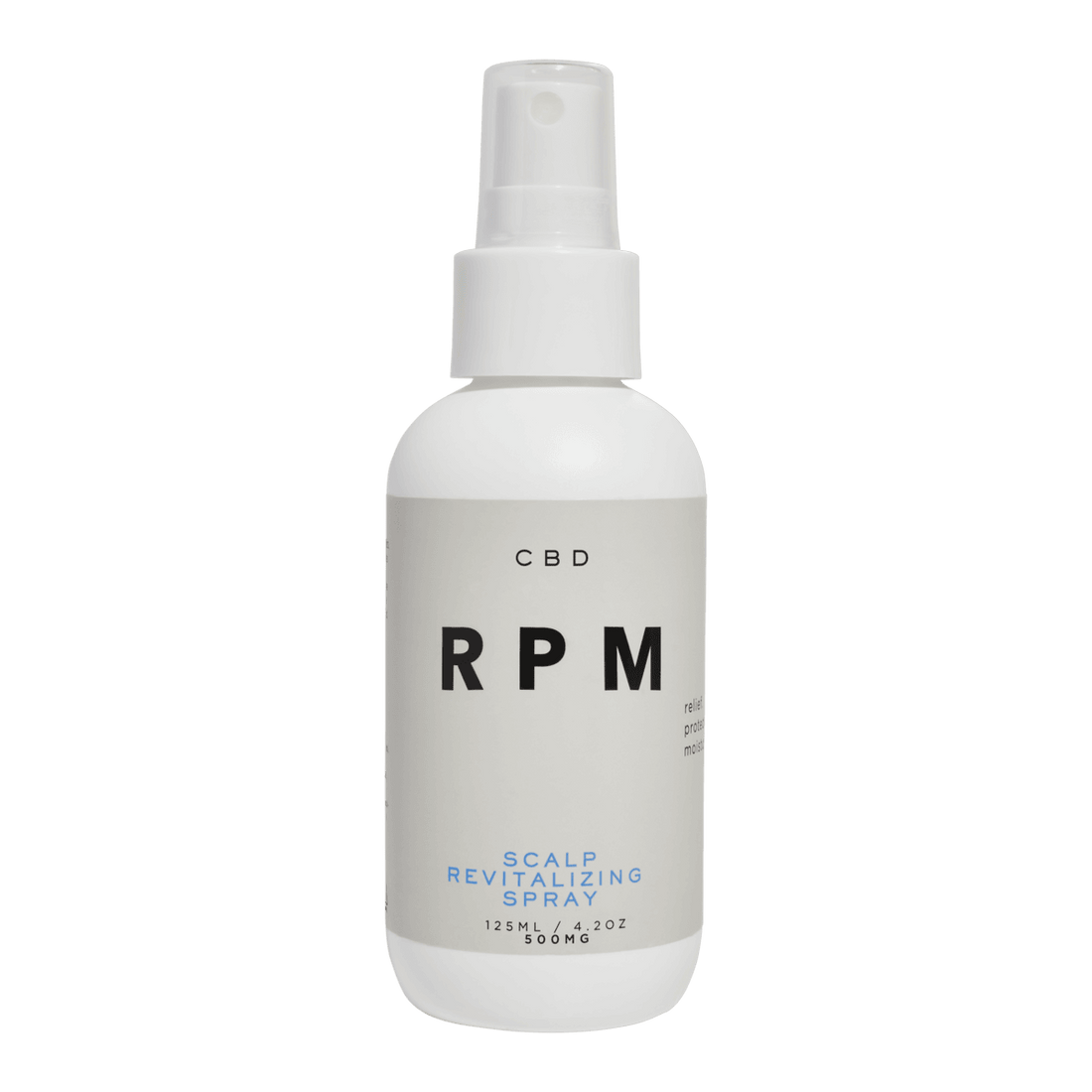 Scalp Revitalizing Spray – RPM