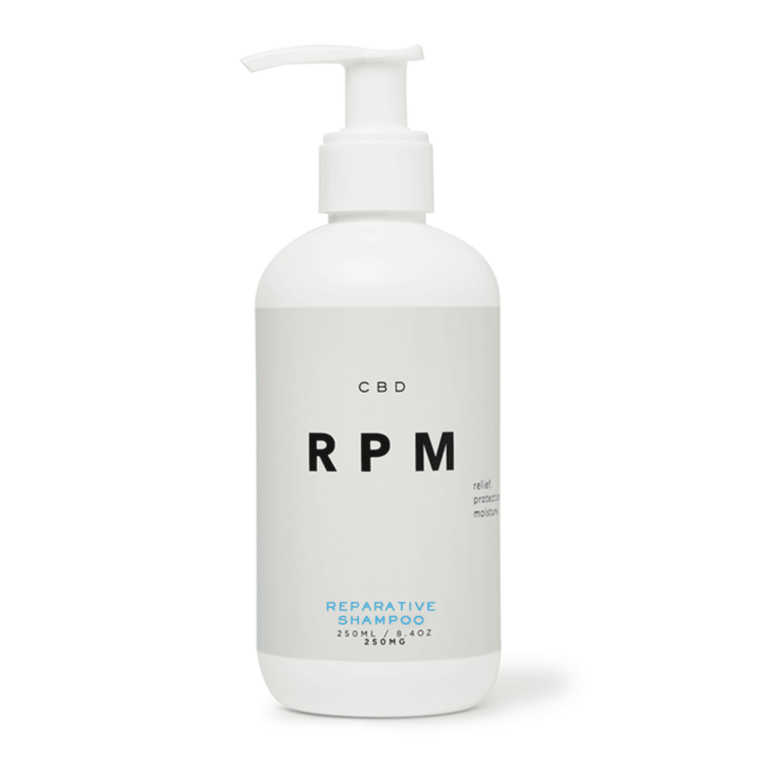 Reparative Shampoo – RPM
